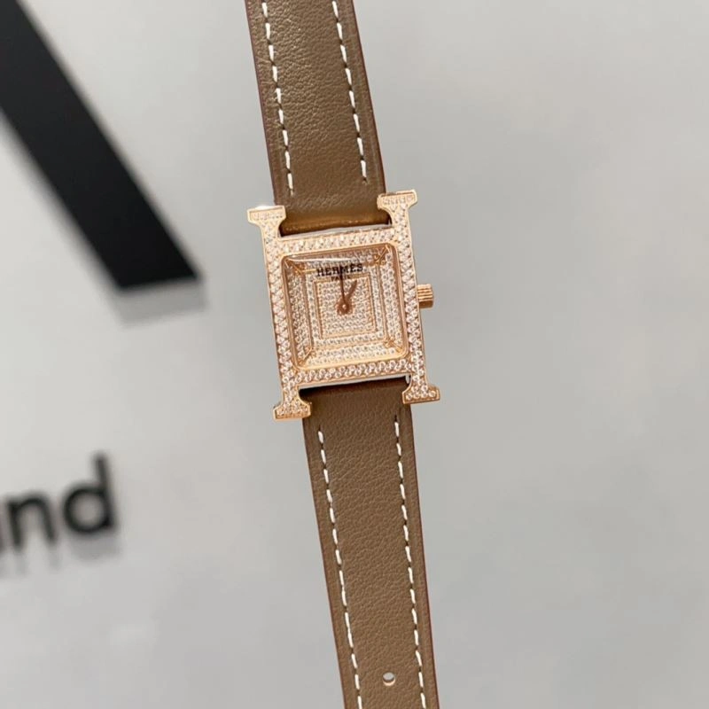 Reasonably priced HERMES Watches