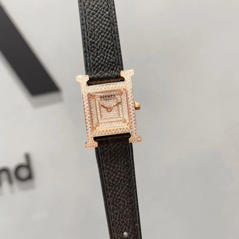 Reasonably priced HERMES Watches