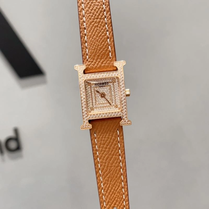 Reasonably priced HERMES Watches