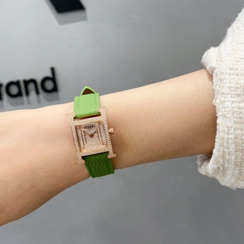 HERMES Watches