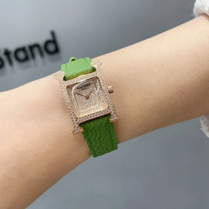Budget-friendly HERMES Watches