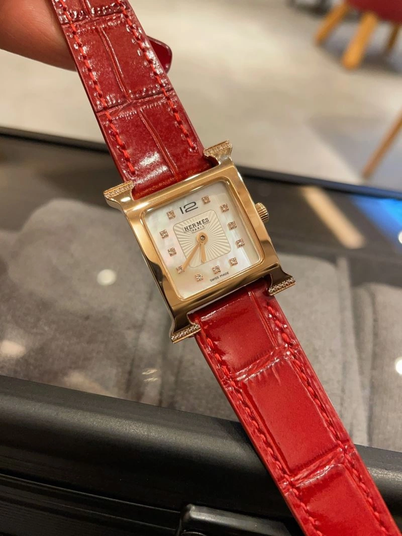 HERMES Watches