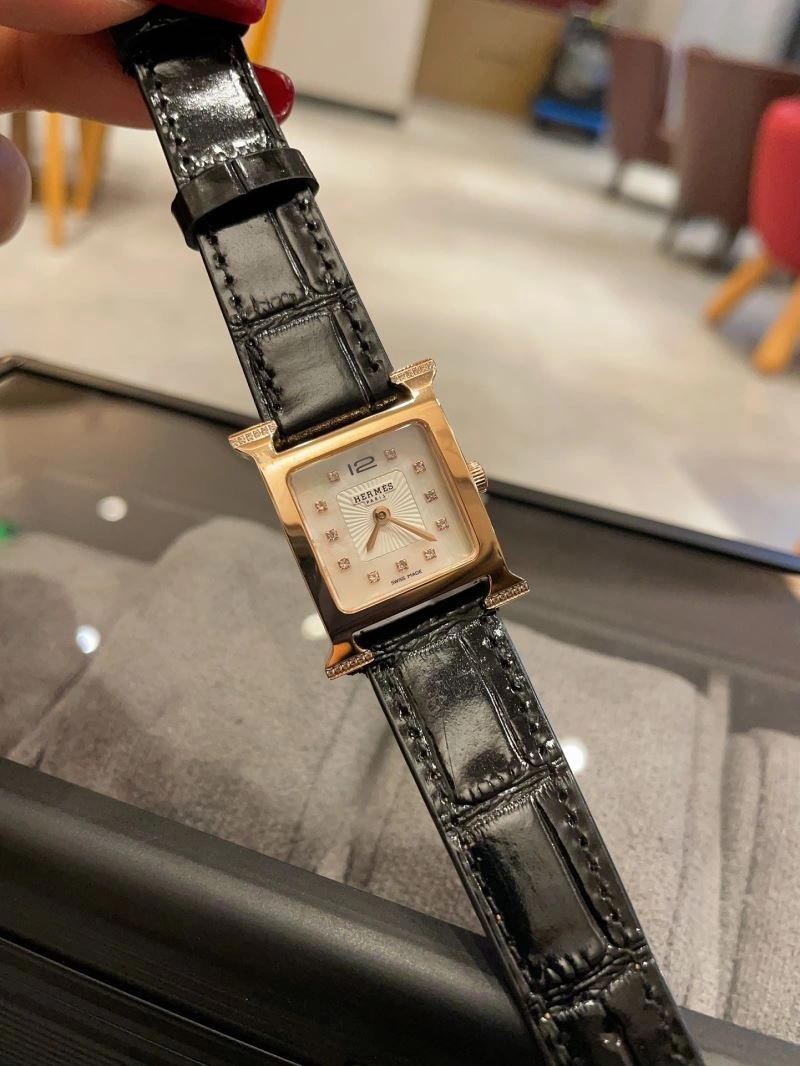 Legit HERMES Watches