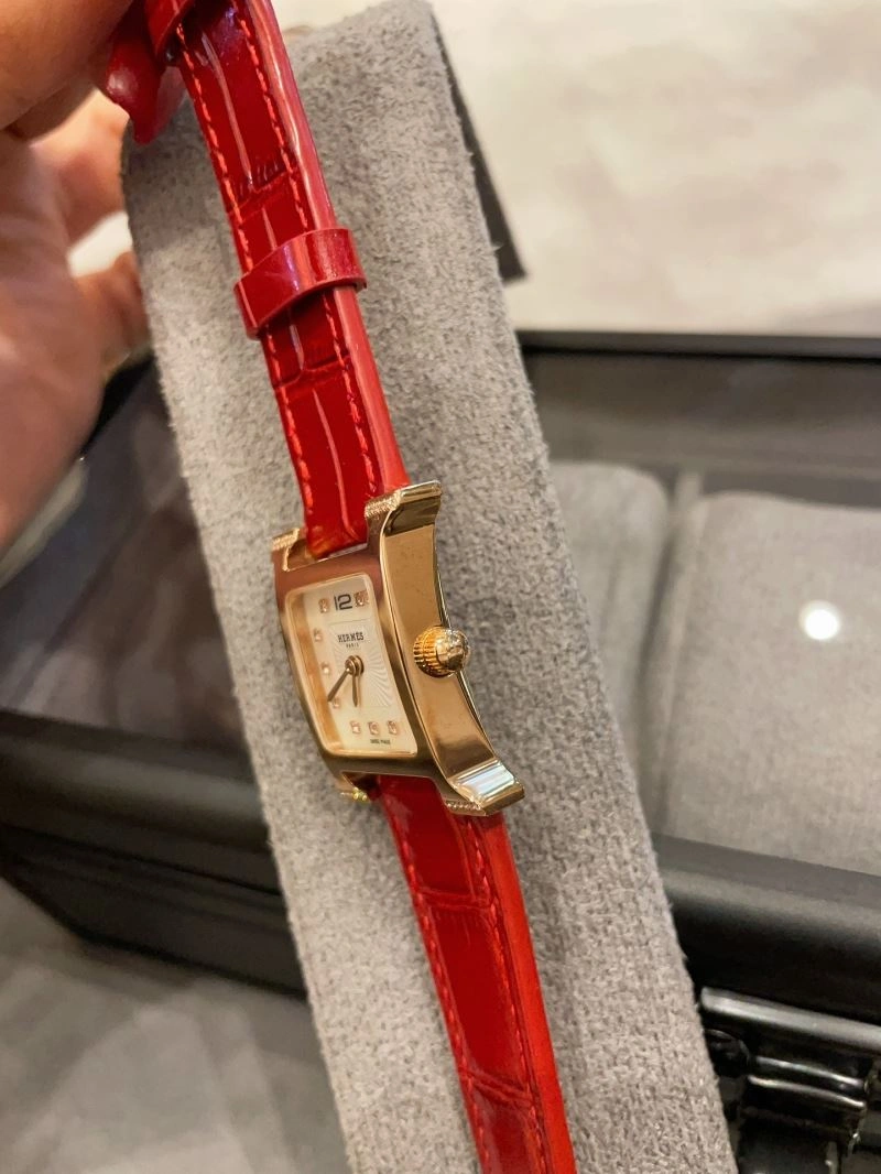 Legit HERMES Watches