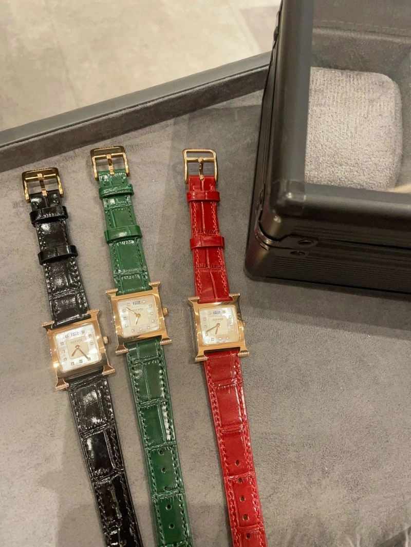 Legit HERMES Watches