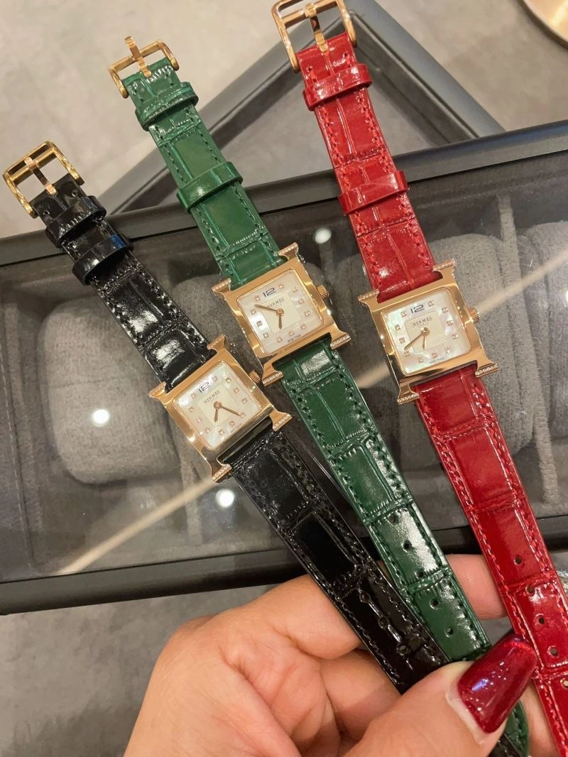 Legit HERMES Watches