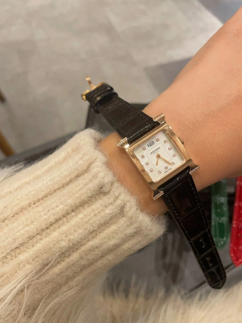 Legit HERMES Watches