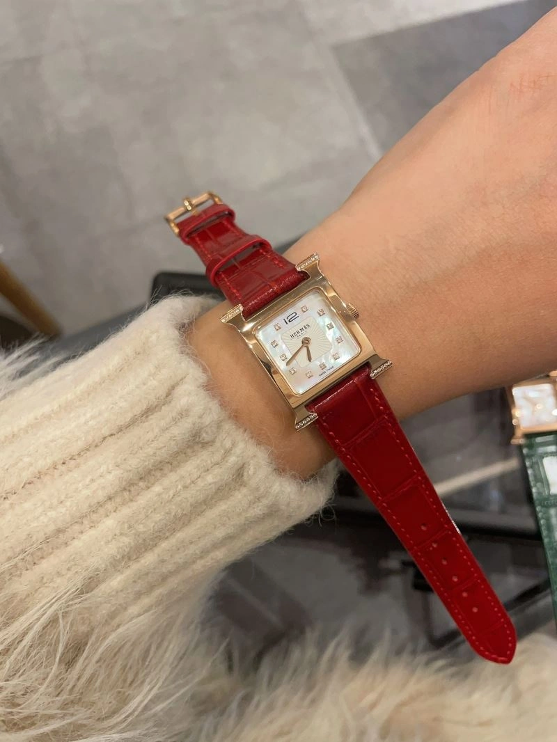 Legit HERMES Watches