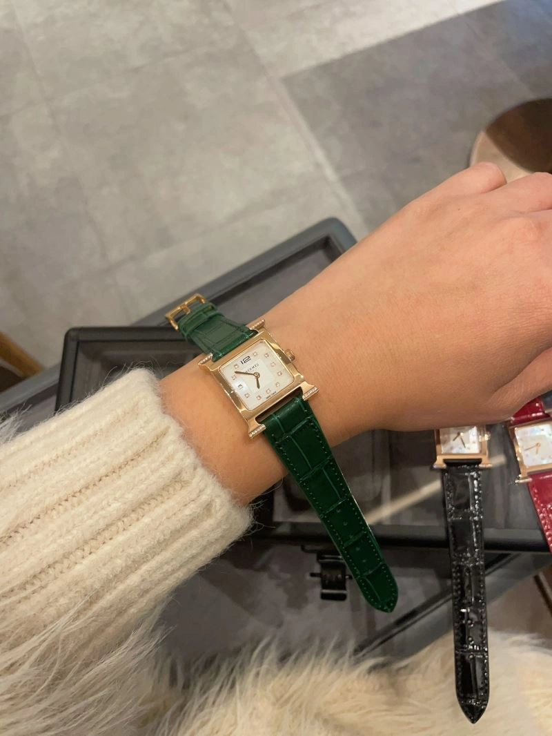 Legit HERMES Watches