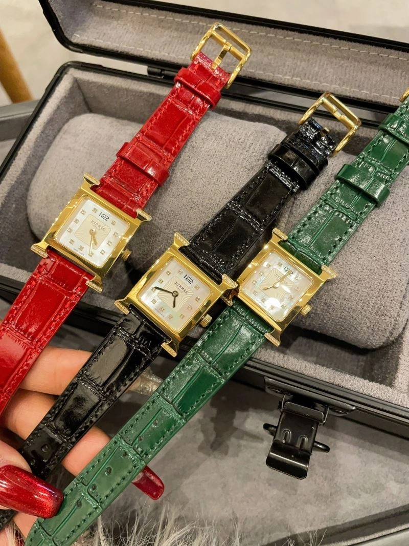 HERMES Watches