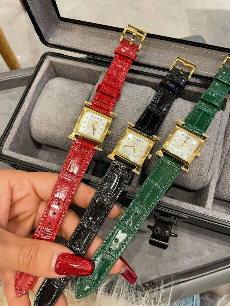 High fidelity HERMES Watches