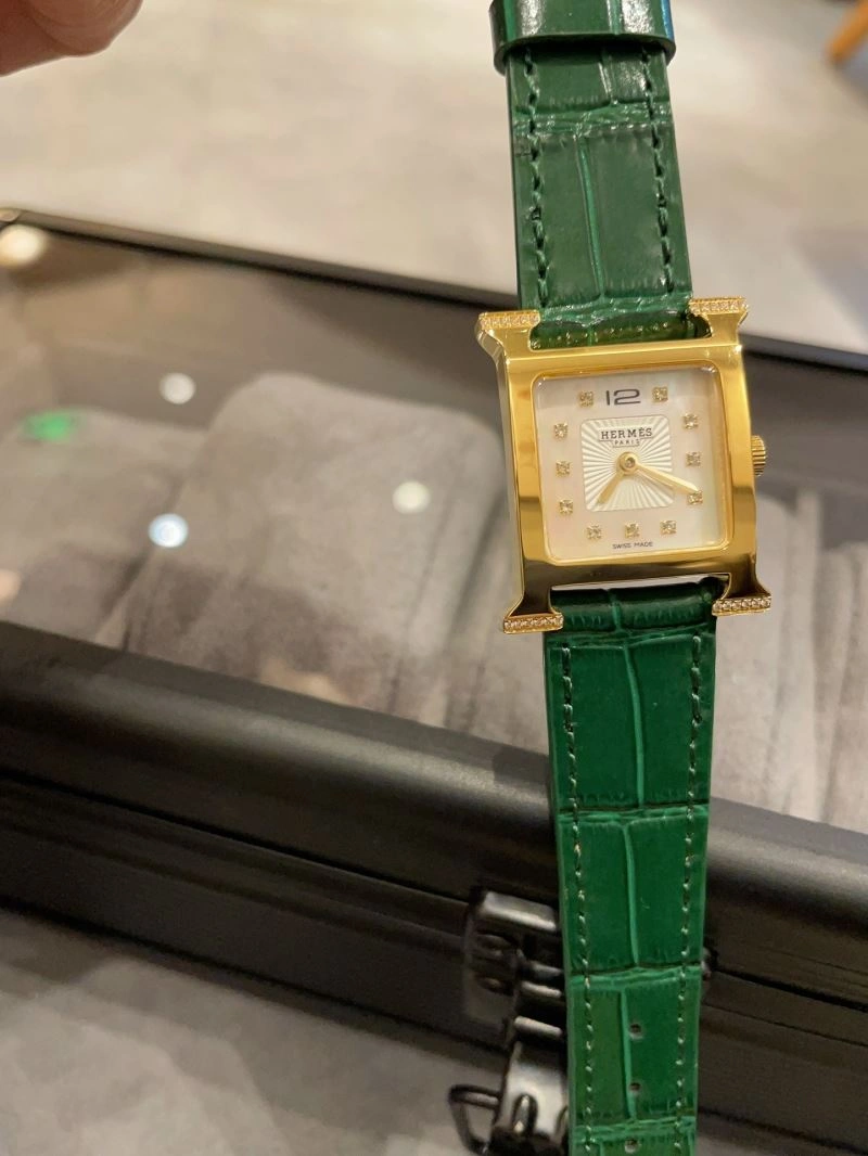 High fidelity HERMES Watches