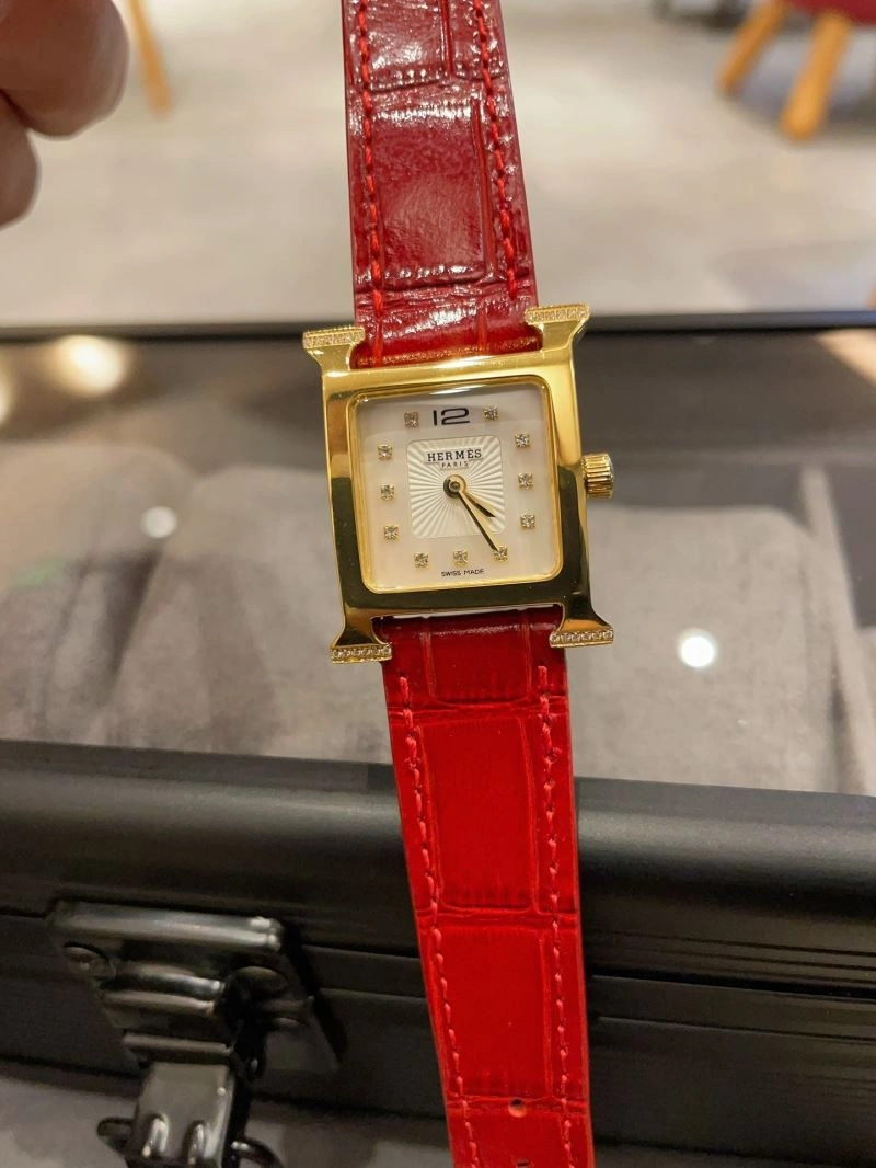 High fidelity HERMES Watches