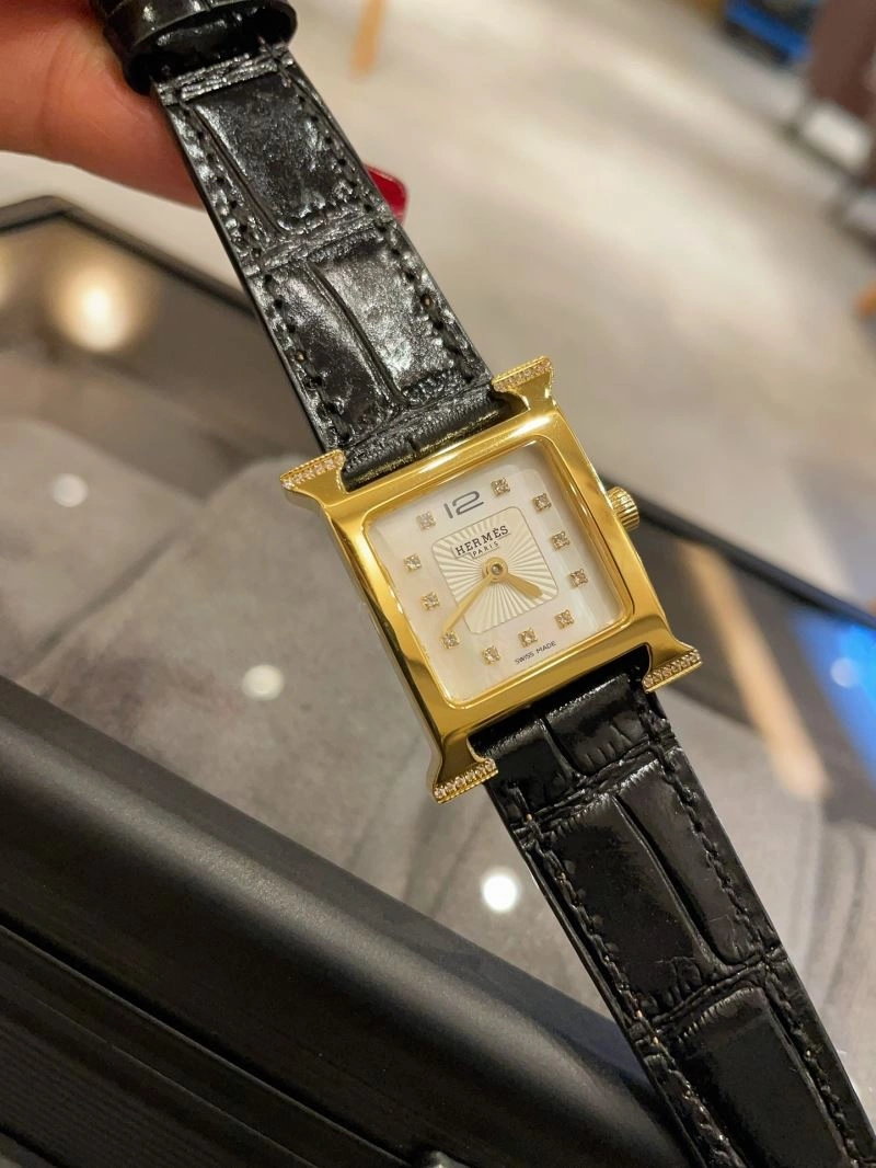 High fidelity HERMES Watches