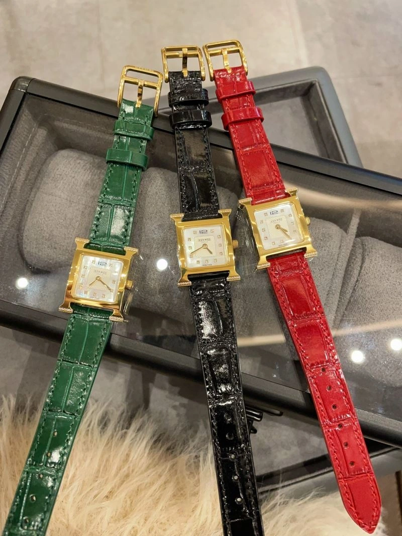 High fidelity HERMES Watches