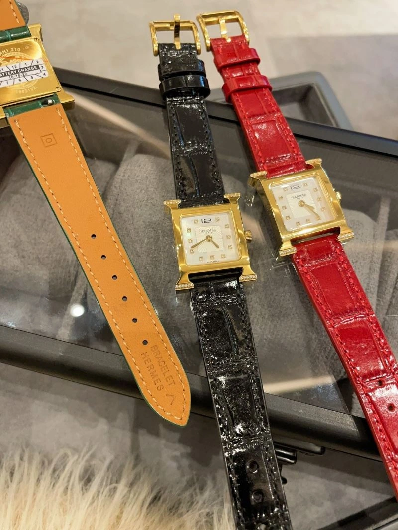 High fidelity HERMES Watches