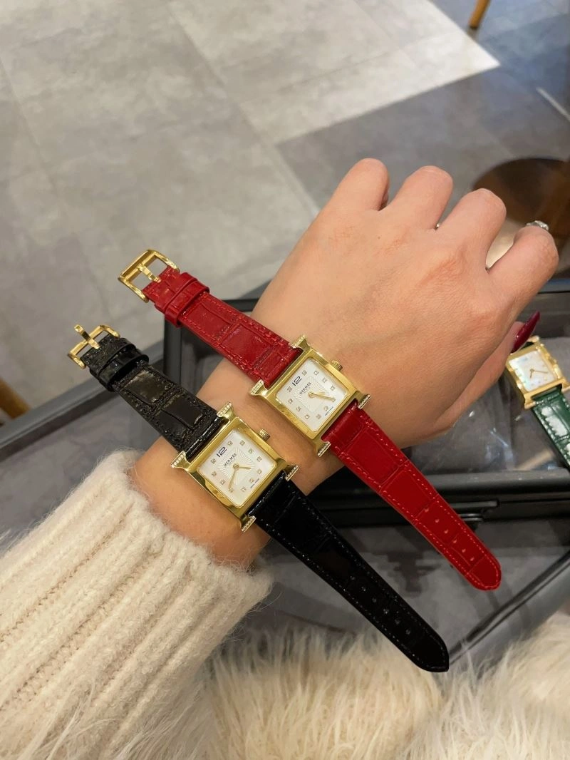High fidelity HERMES Watches