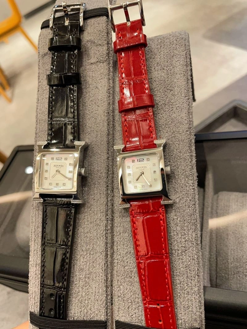 HERMES Watches