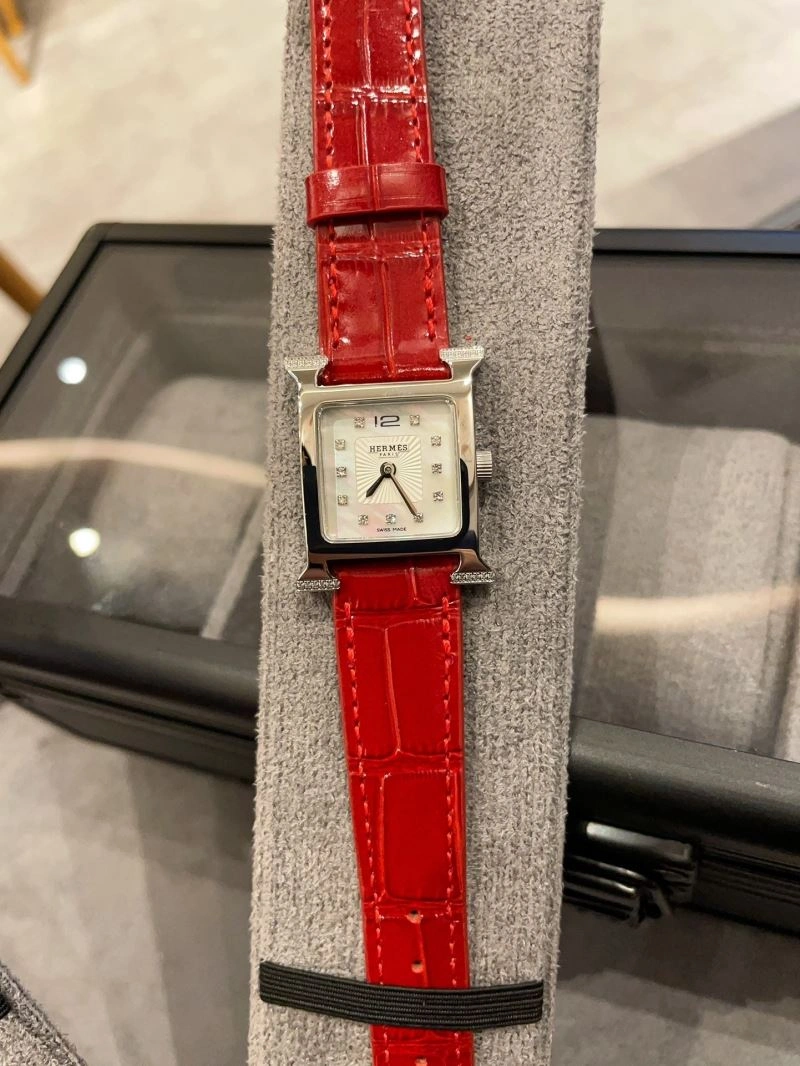 1:1 copy HERMES Watches