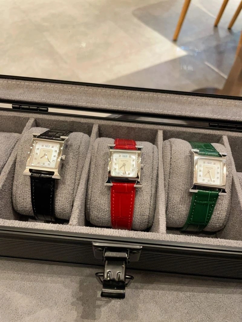 1:1 copy HERMES Watches