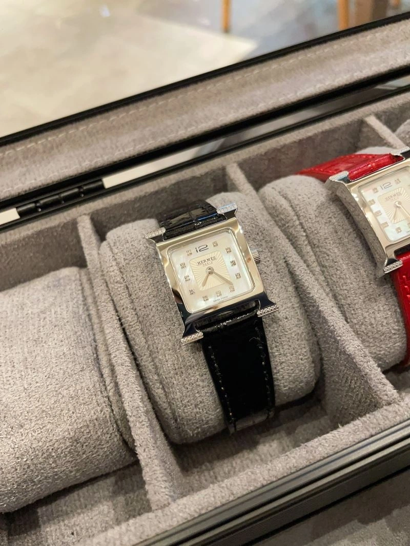 1:1 copy HERMES Watches