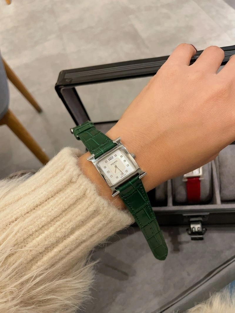 1:1 copy HERMES Watches