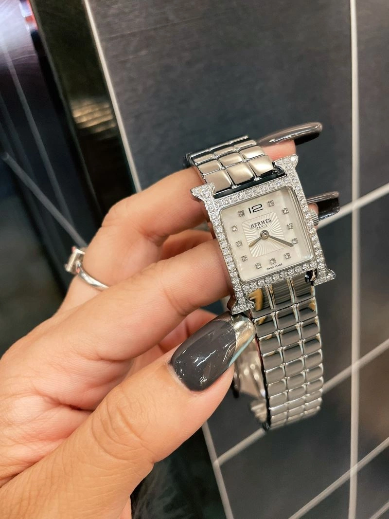 Authentic HERMES Watches