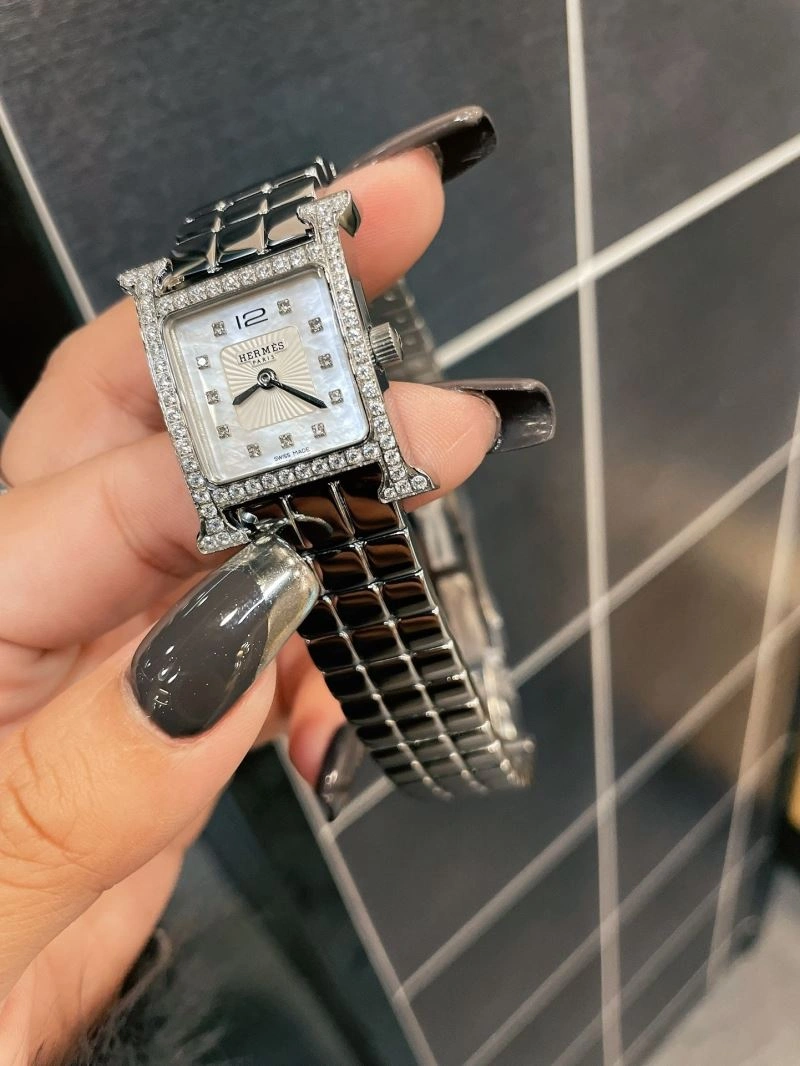 Authentic HERMES Watches