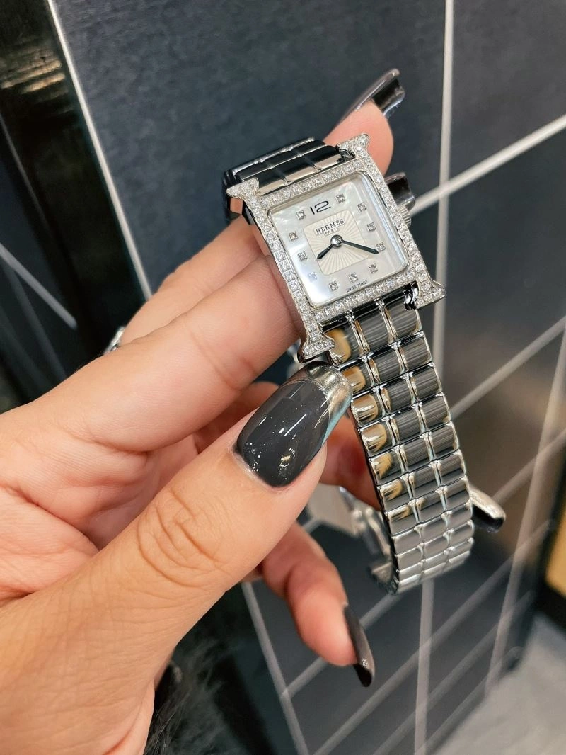Authentic HERMES Watches