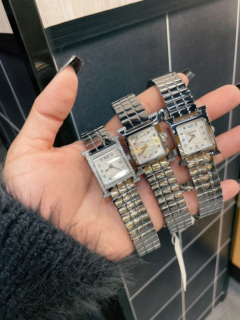 Authentic HERMES Watches