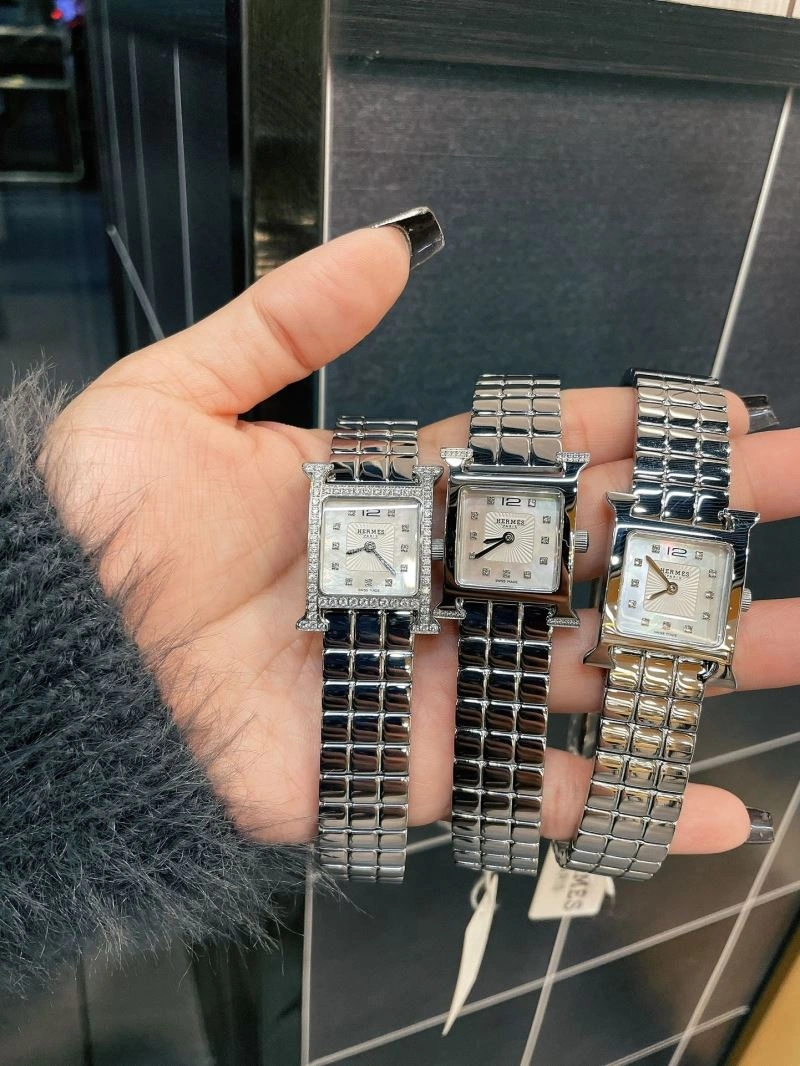 Authentic HERMES Watches