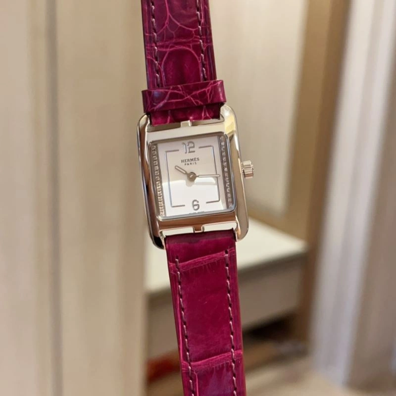 Perfect replica HERMES Watches