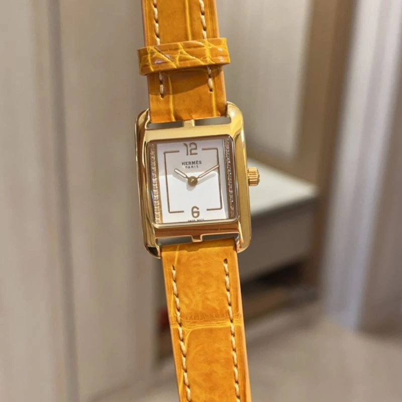 Perfect replica HERMES Watches