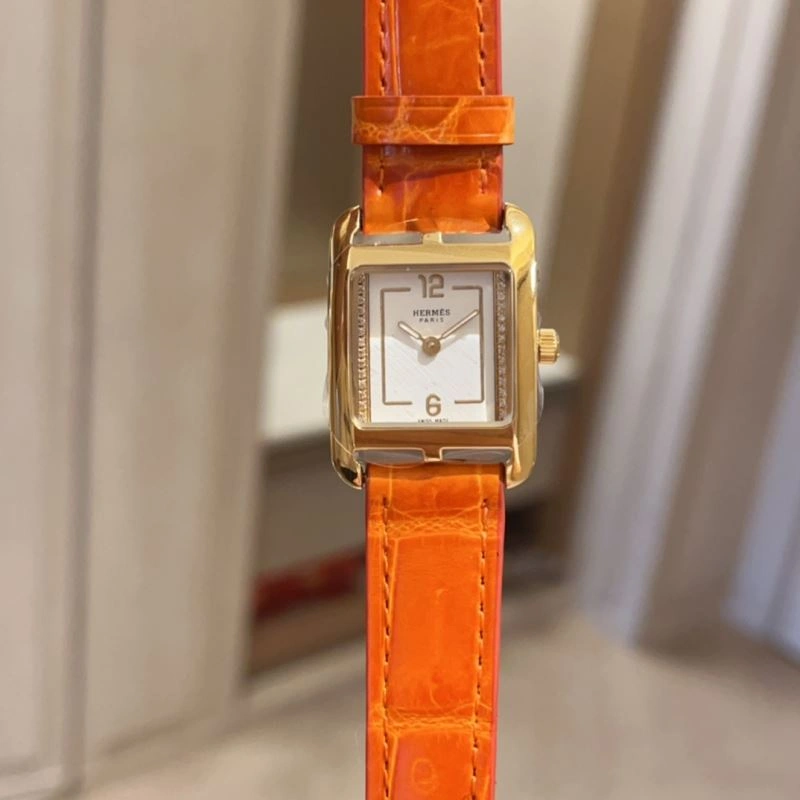 Perfect replica HERMES Watches