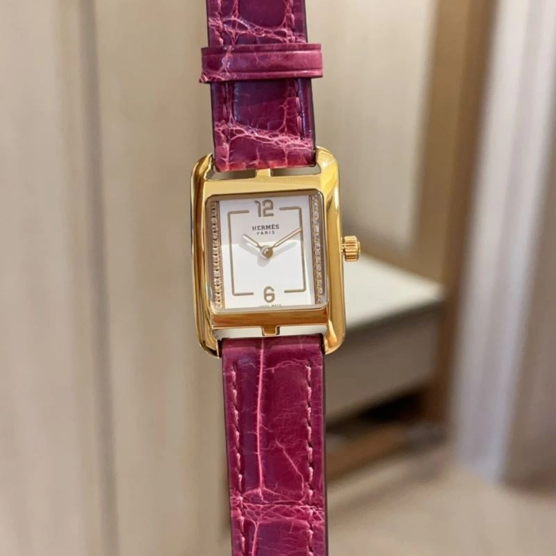 Perfect replica HERMES Watches