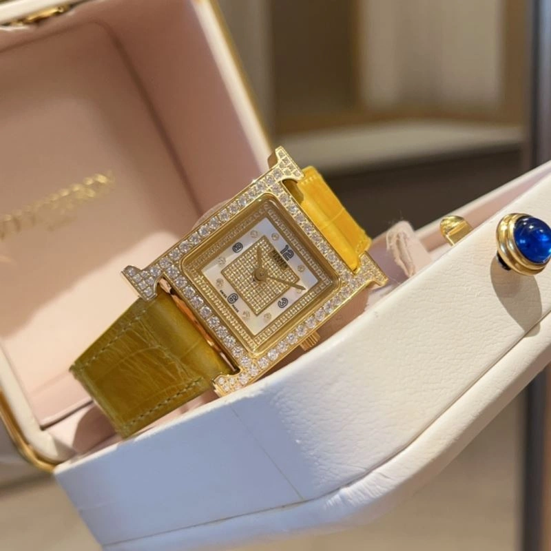 Authentic HERMES Watches
