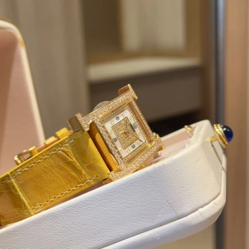 Authentic HERMES Watches