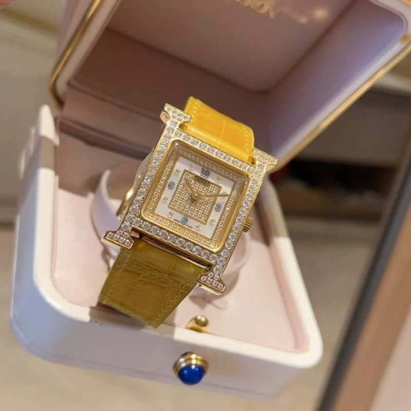 Authentic HERMES Watches