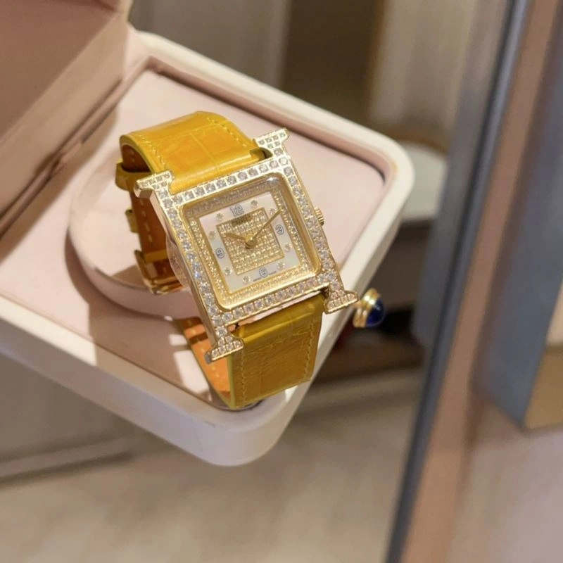Authentic HERMES Watches