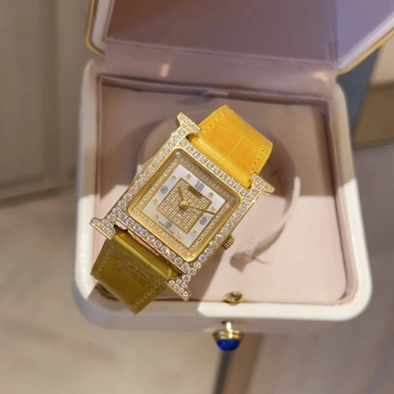 Authentic HERMES Watches