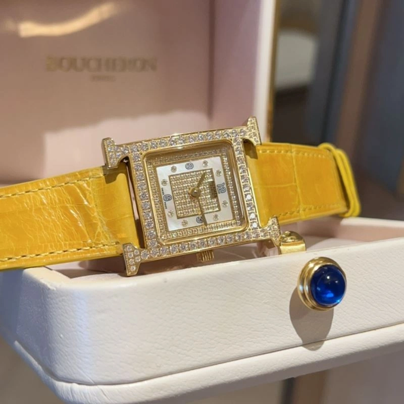Authentic HERMES Watches