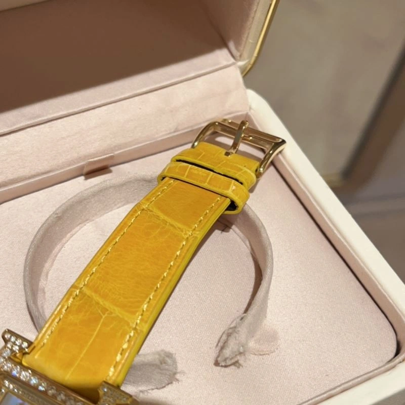 Authentic HERMES Watches