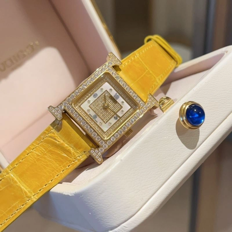 Authentic HERMES Watches