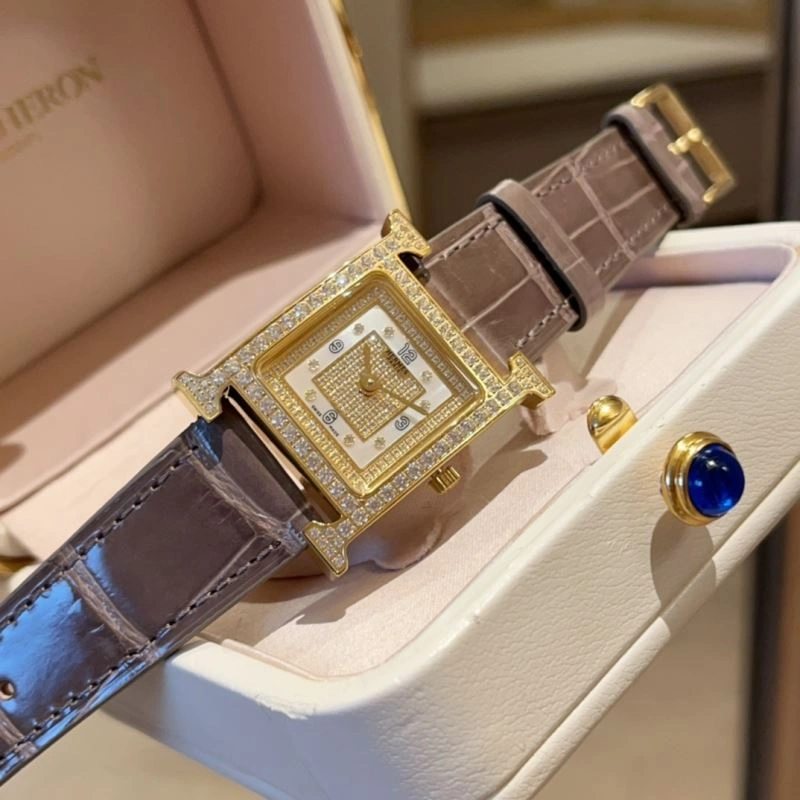 1:1 copy HERMES Watches