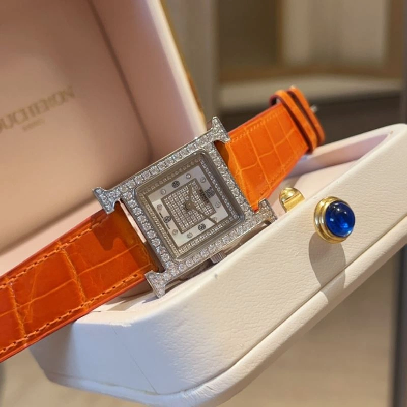Official HERMES Watches