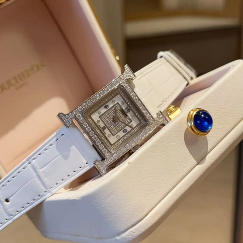 Official HERMES Watches