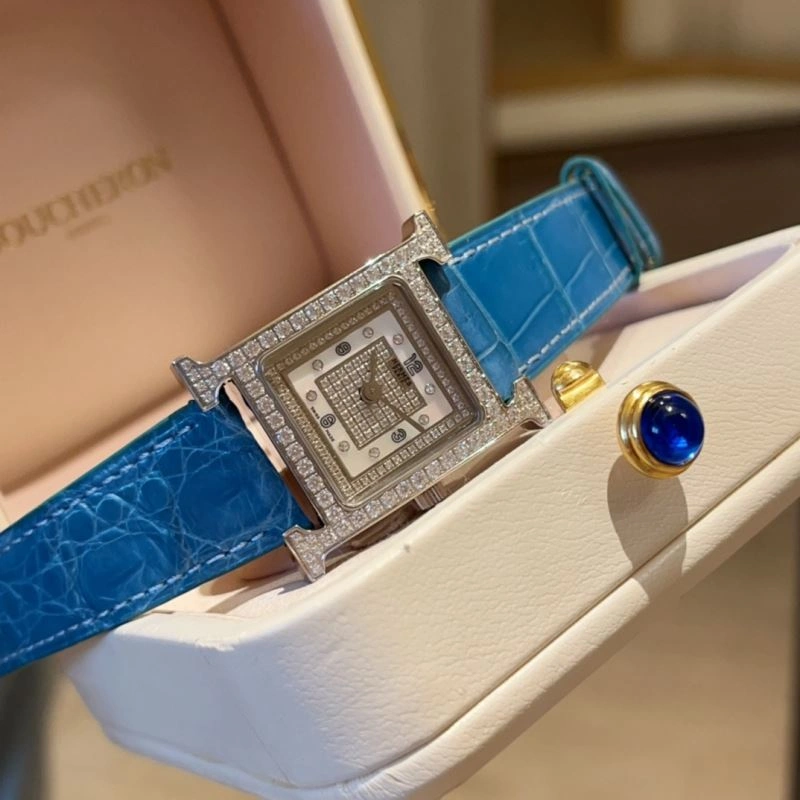 Official HERMES Watches