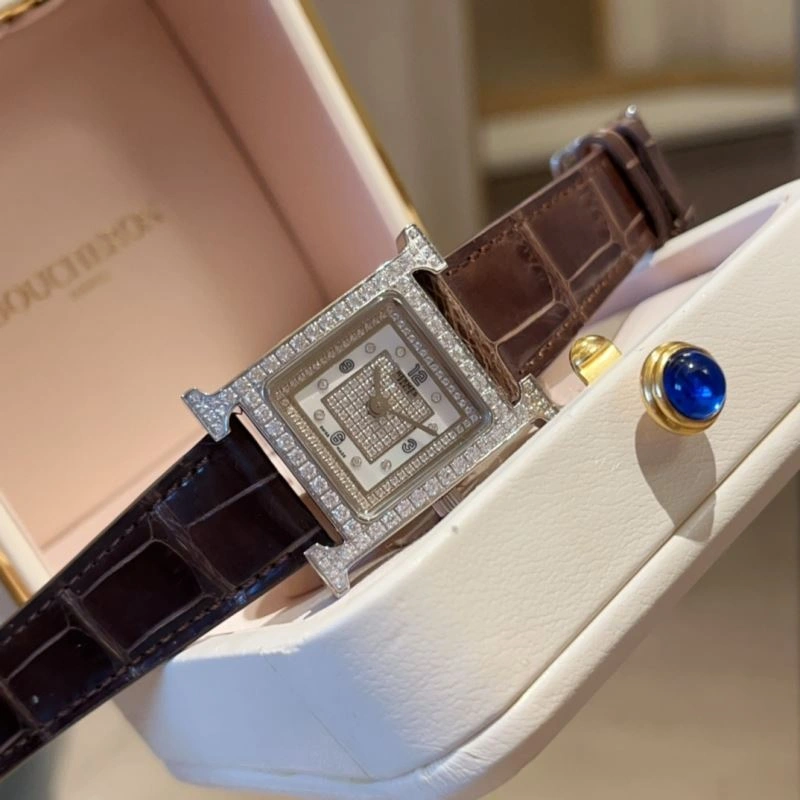 Official HERMES Watches