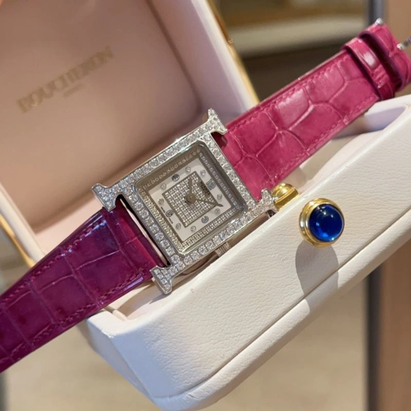 Official HERMES Watches