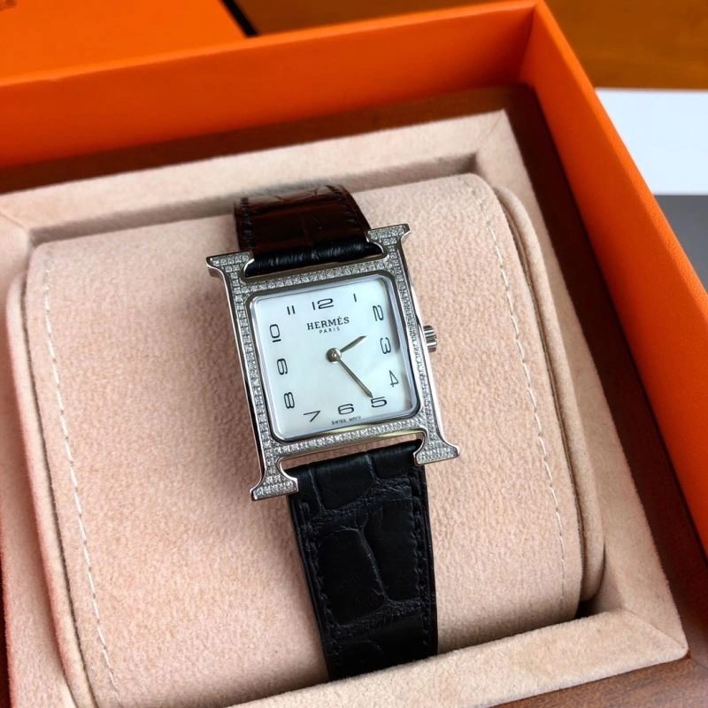 Discounted HERMES Watches